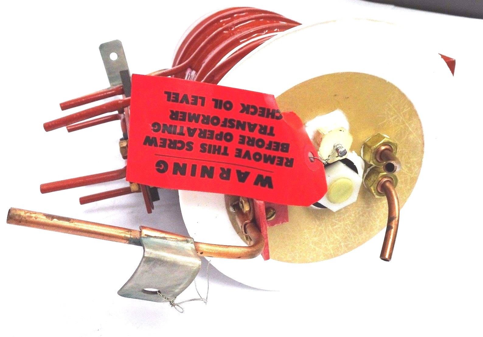 NEW TAYLOR WINFIELD 8KSA-235P TRANSFORMER - SB Industrial Supply, Inc.