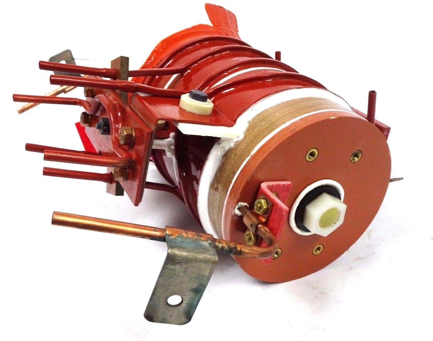 NEW TAYLOR WINFIELD 8KSA-235P TRANSFORMER - SB Industrial Supply, Inc.