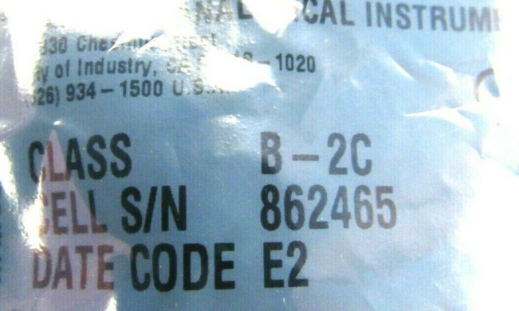 NEW TELEDYNE 3190 TRACE OXYGEN ANALYZER C64641A - SB Industrial Supply ...
