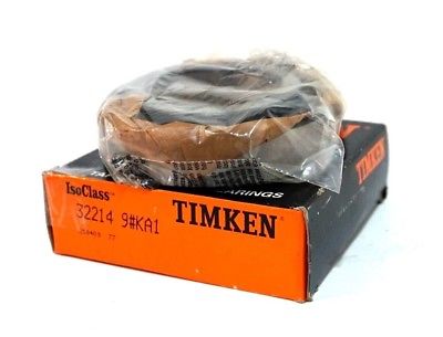 NEW TIMKEN 32214-9KA1 ROLLER BEARING 322149KA1 - SB Industrial Supply, Inc.