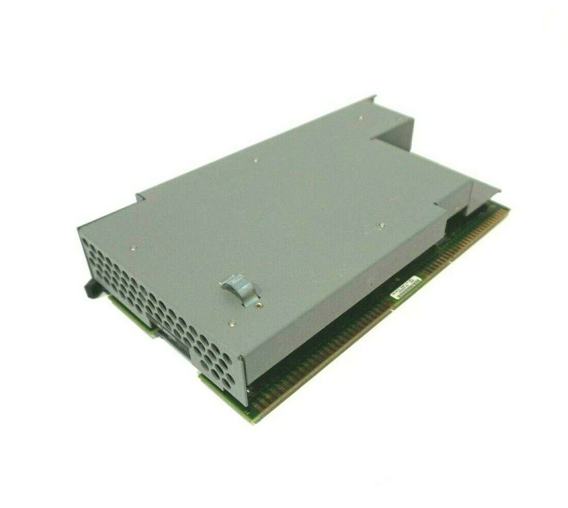 USED ALLEN BRADLEY 1771-ACNR15 /B I/O ADAPTER SER.B REV.F01 1771ACNR15B ...