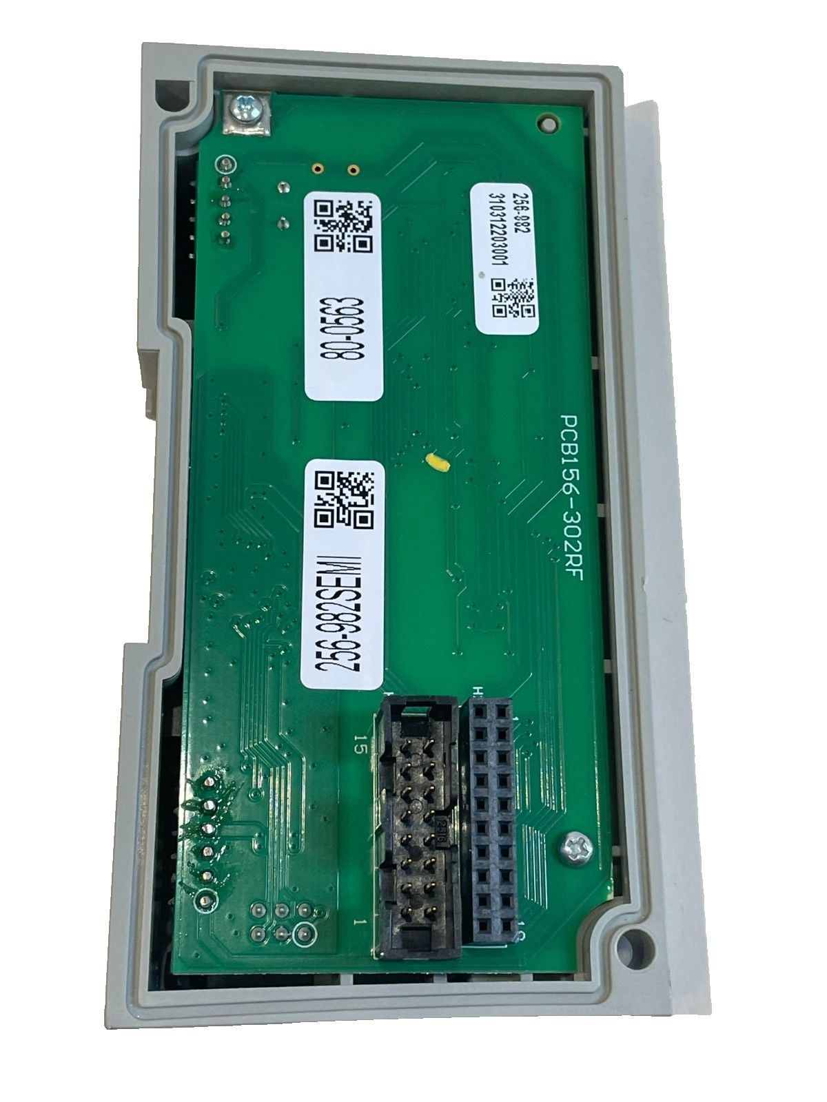 NEW ASCO NUMATICS 219-828 DRIVER MODULE 24VDC 4.0 AMPS 219828 - SB ...