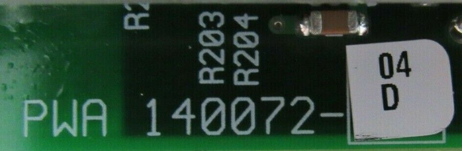 NEW BENTLY NEVADA 3500/45 DIFFERENTIAL EXPANSION THRUST MONITOR PWA ...