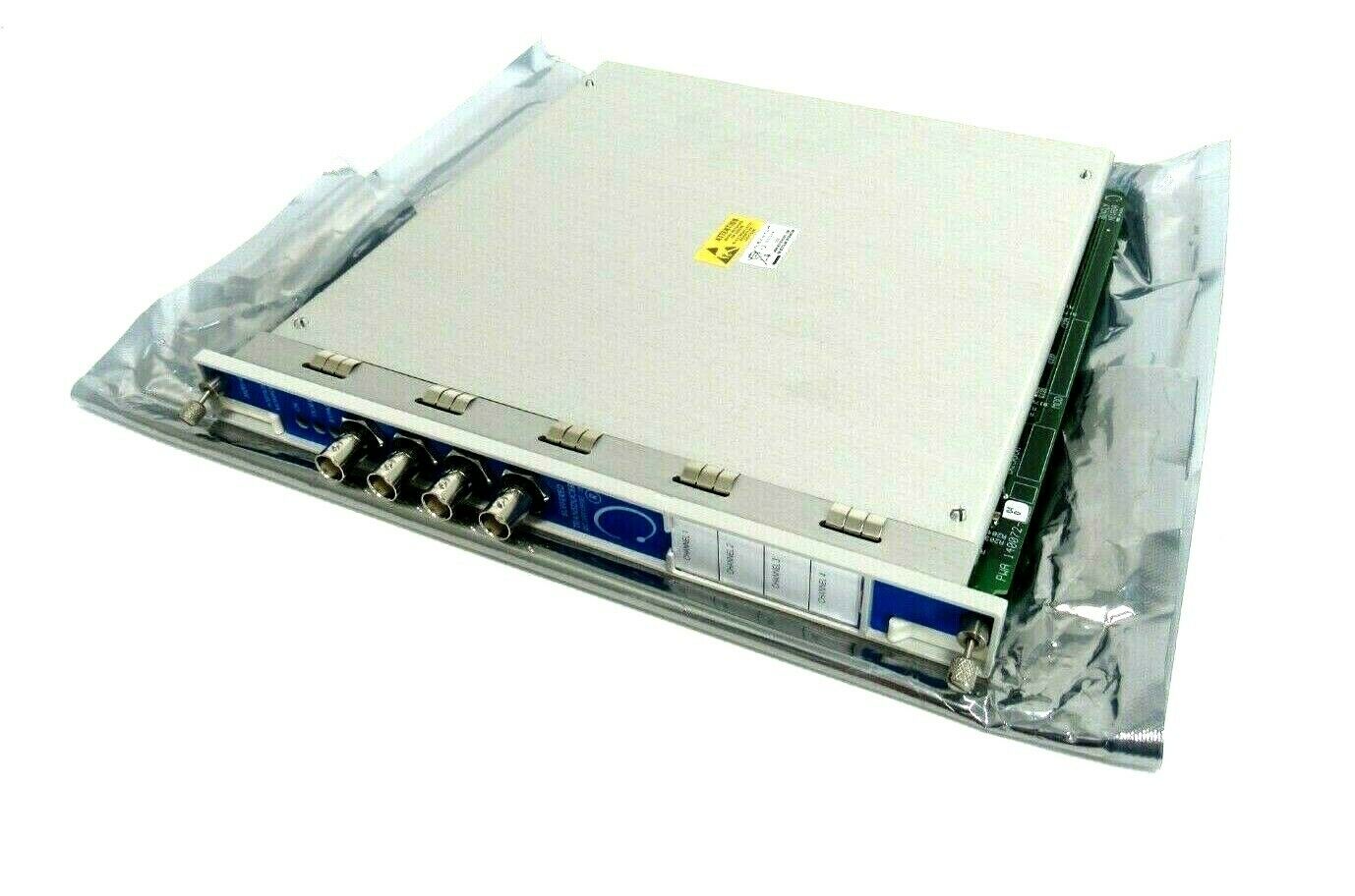 NEW BENTLY NEVADA 3500/45 DIFFERENTIAL EXPANSION THRUST MONITOR PWA ...