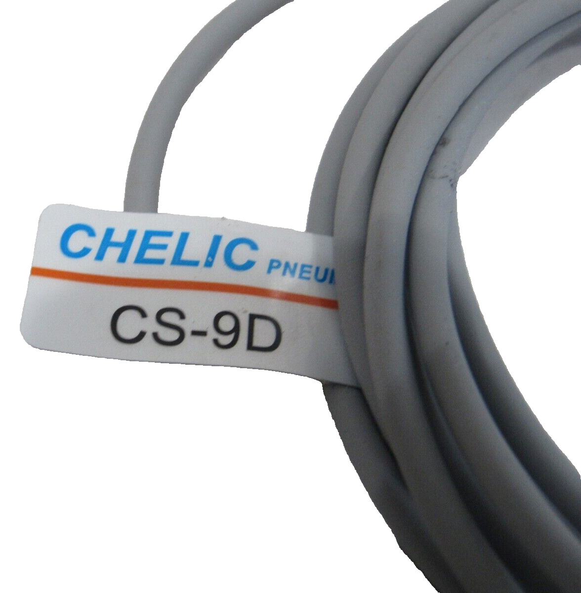 NEW CHELIC CS-9D SENSOR SWITCH CS9D - SB Industrial Supply, Inc.