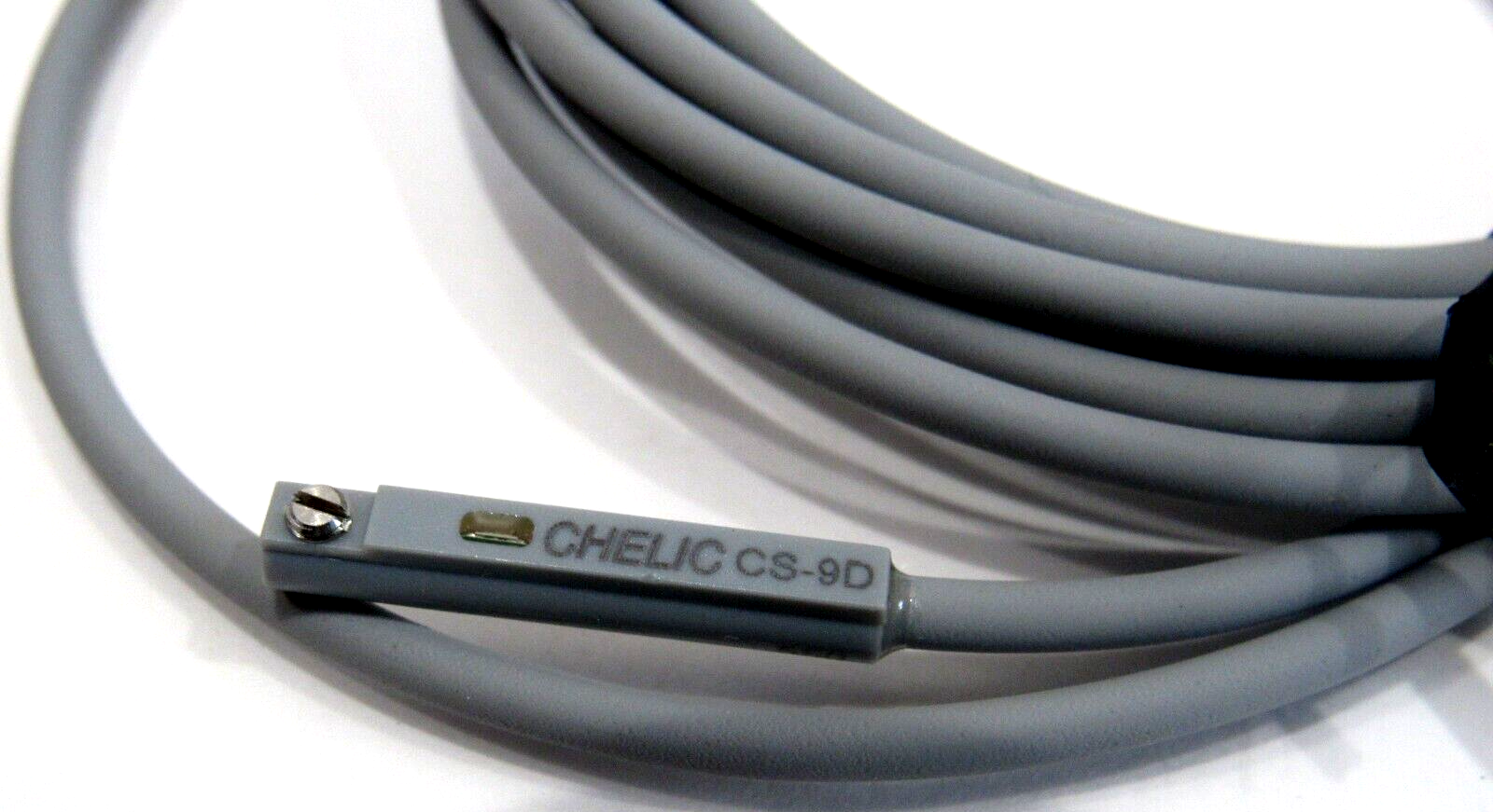 NEW CHELIC CS-9D SENSOR SWITCH CS9D - SB Industrial Supply, Inc.