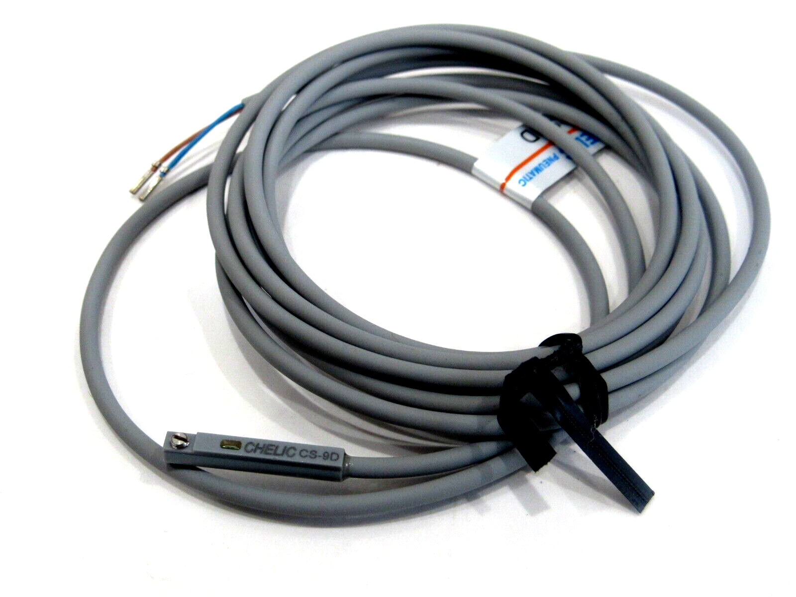 NEW CHELIC CS-9D SENSOR SWITCH CS9D - SB Industrial Supply, Inc.