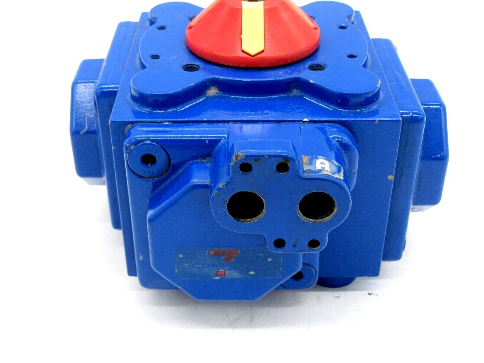 NEW COMPACT C25 SR-2B IMP ACTUATOR C25SR2BIMP - SB Industrial Supply, Inc.