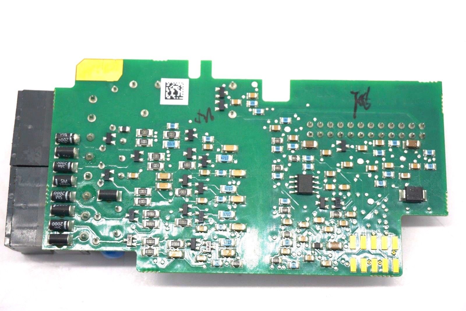 NEW EATON CUTLER-HAMMER OPTB9 9000X SERIES I/O CARD - SB Industrial ...