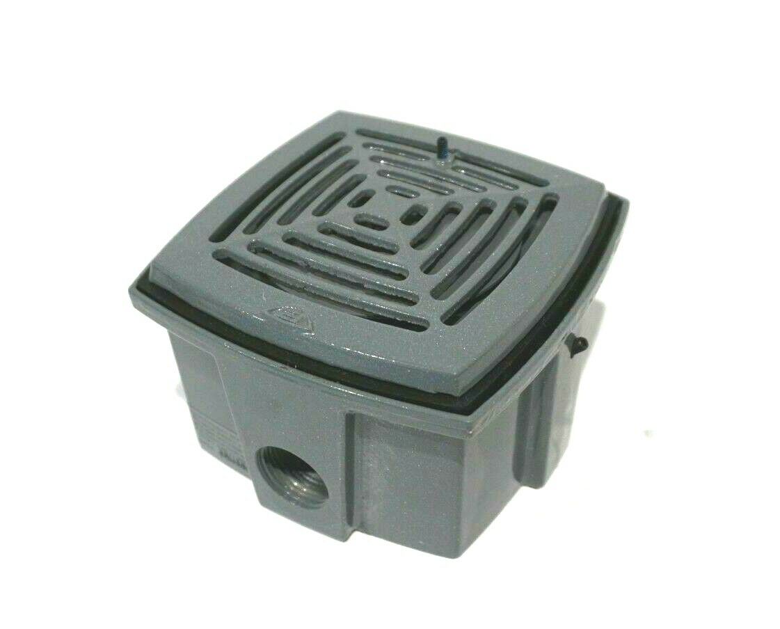 NEW EDWARDS SIGNALING 876-N5 VIBRATING HORN 876N5 - SB Industrial ...
