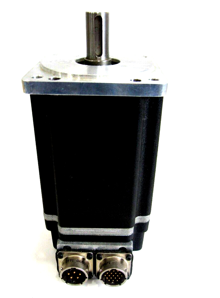 NEW ELECTROCRAFT XBR-2920 SERVO MOTOR 1843629021 XBR2920 - SB ...