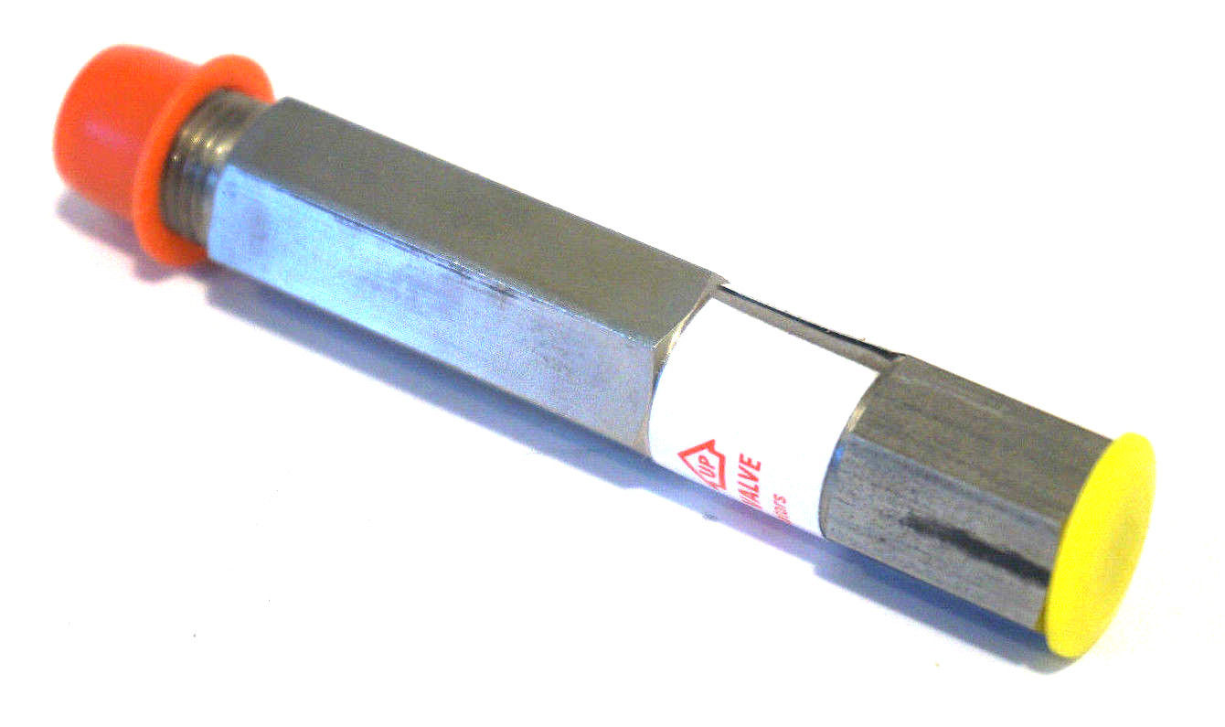 NEW KING ENGINEERING 8838 OVERFLOW CHECK VALVE - SB Industrial Supply, Inc.