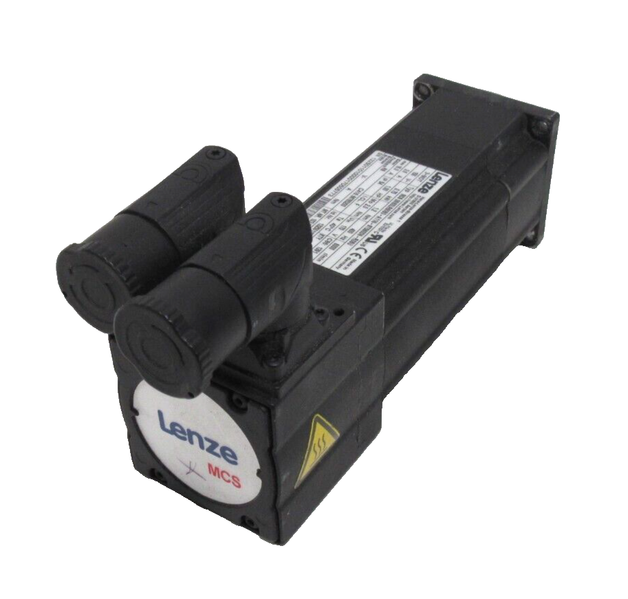 NEW LENZE MCS06I60LRS0B0-A11N-ST5S00N-R0SU SERVO MOTOR - SB Industrial ...