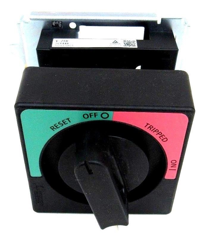 NEW MITSUBISHI ELECTRIC V-2SV HANDLE V2SV 2CY448 - SB Industrial Supply ...