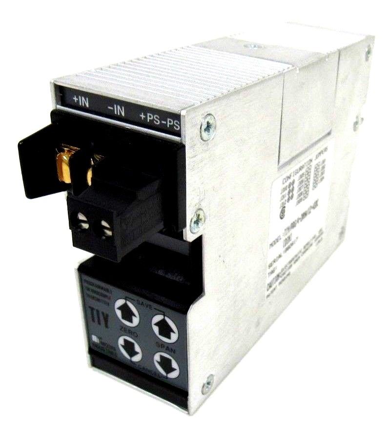 NEW MOORE TIY/PRG/4-20MA/12-42DC THERMOCOUPLE TRANSMITTER ...
