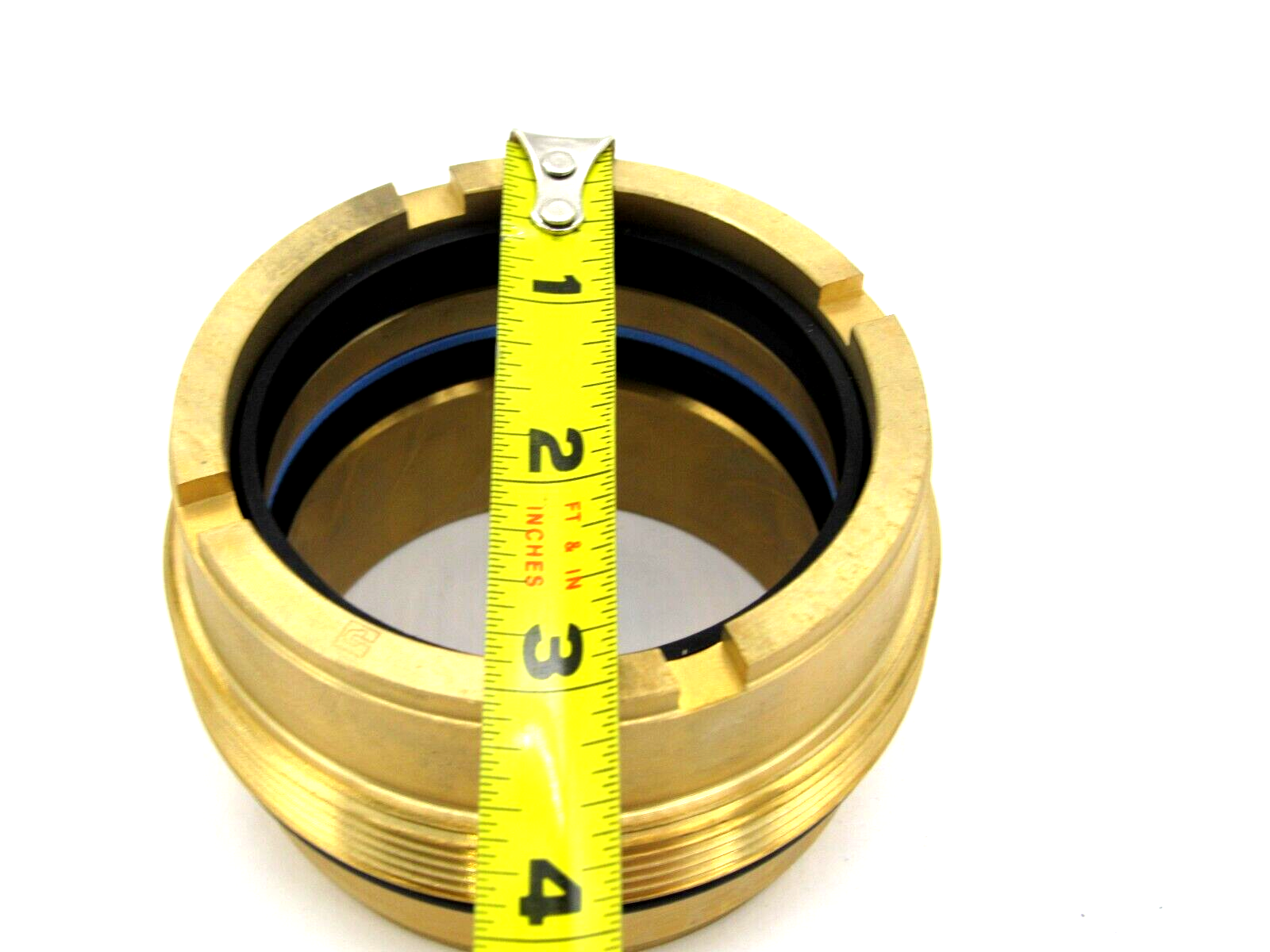 NEW PARKER RGAHL0251 2 1/2" BUNAN ROD GLAND CARTRIDGE - SB Industrial ...