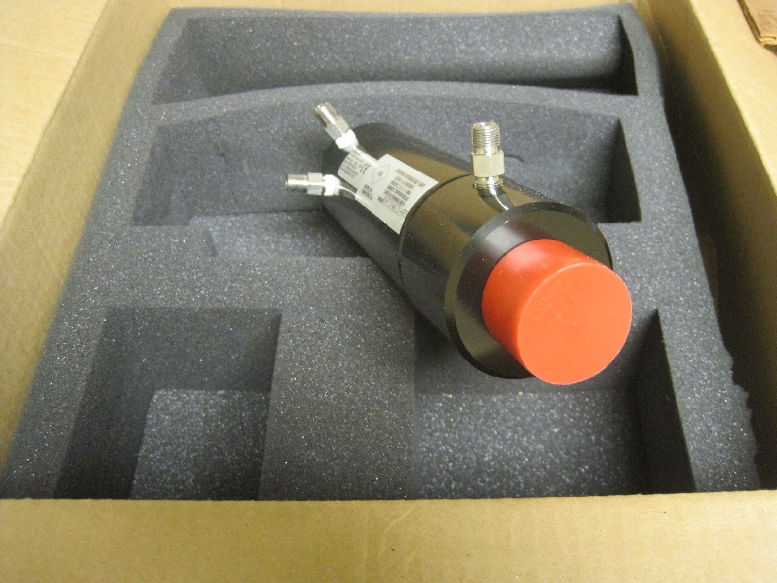 NEW RAYTEK INFRARED PROBE A75RHP7SFWCIS RAYTEK RHP7SFWCIS-A75 - SB ...
