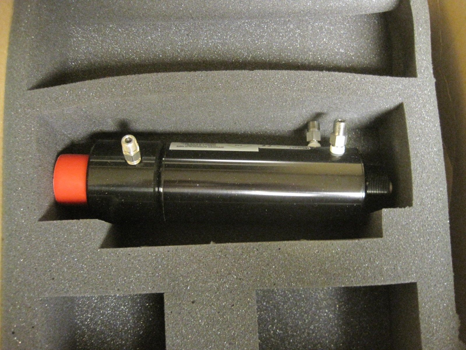 NEW RAYTEK INFRARED PROBE A75RHP7SFWCIS RAYTEK RHP7SFWCIS-A75 - SB ...