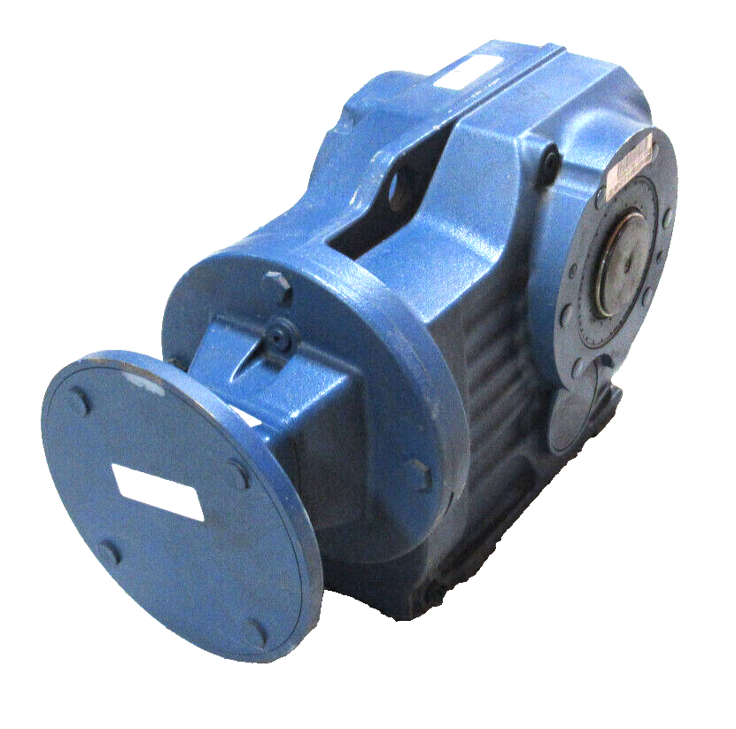 NEW SEW EURODRIVE KA87AM184 GEAR REDUCER 11.17:1 - SB Industrial Supply ...