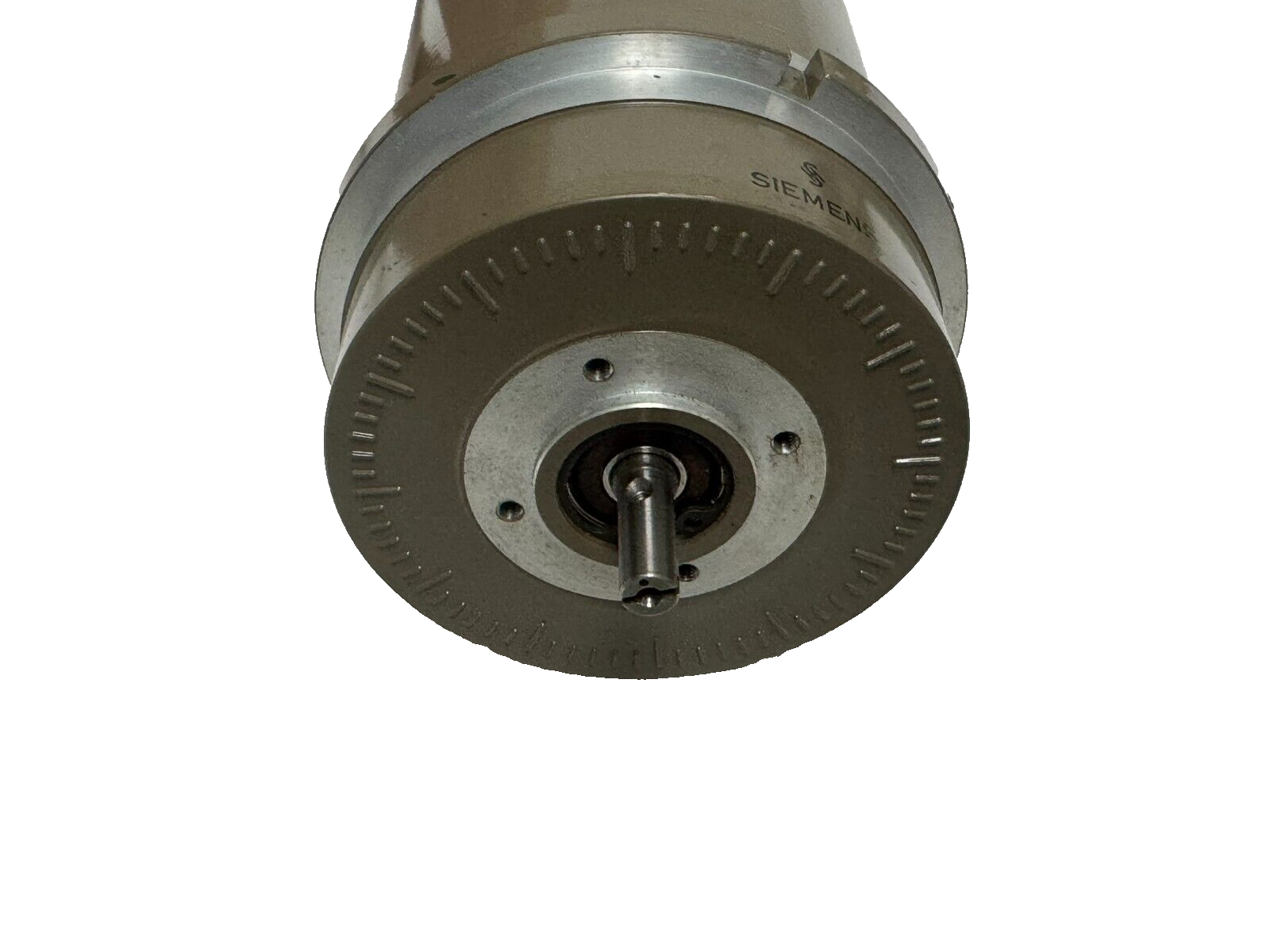 NEW SIEMENS V23401-B2007-G201 RESOLVER / ENCODER 50/68V 50HZ - SB ...