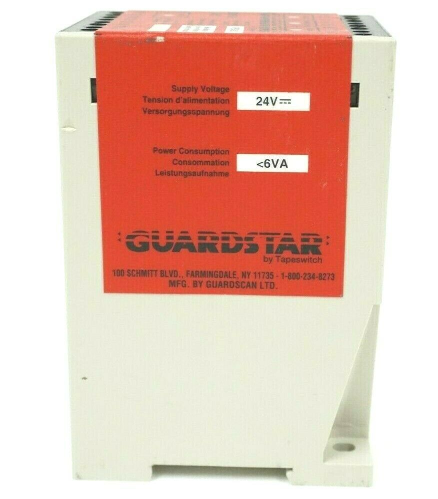 NEW TAPESWITCH PSSU/2 GUARDSTAR CONTROL UNIT PSSU2 - SB Industrial ...