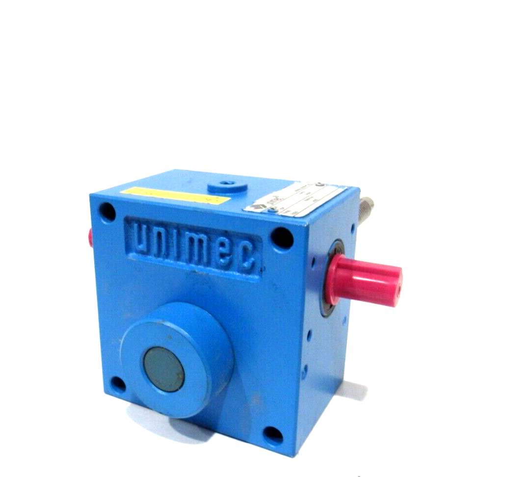 NEW UNIMEC TPR-00204 SCREW JACK TPR00204 - SB Industrial Supply, Inc.