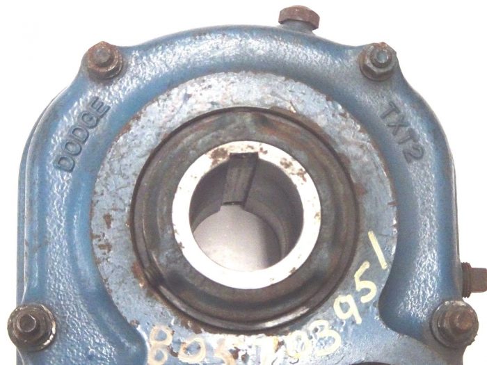 USED DODGE TXT2 TORQUE ARM SPEED REDUCER - SB Industrial Supply, Inc.