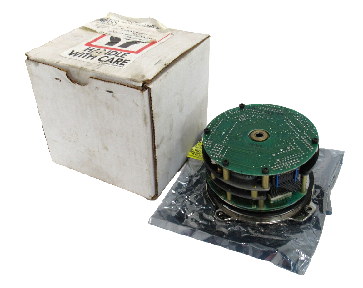 USED OKUMA ER-FC-2048D OSP ABSOLUTE ENCODER ERFC2048D - SB Industrial ...