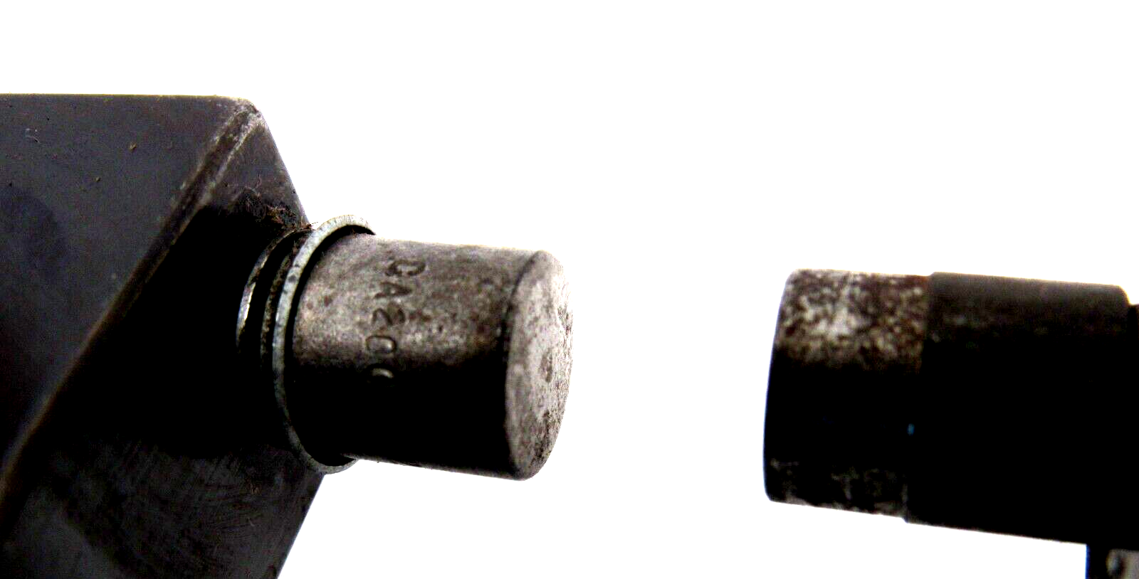 USED PEM PS-3-3799 PORTABLE PNEUMATIC HAND PRESS PS33799 - SB ...