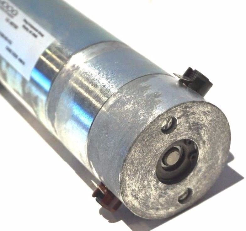 MOOG JDGH-2250-HD-1CC D.C. MOTOR JDGH2250HD1CC - SB Industrial Supply, Inc.