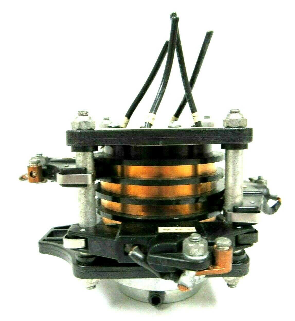 NEW AERO-MOTIVE SR300 SLIP RING - SB Industrial Supply, Inc.