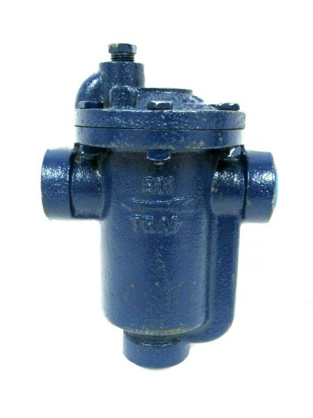 NEW ARMSTRONG B394B STEAM TRAP 811 1" - SB Industrial Supply, Inc.