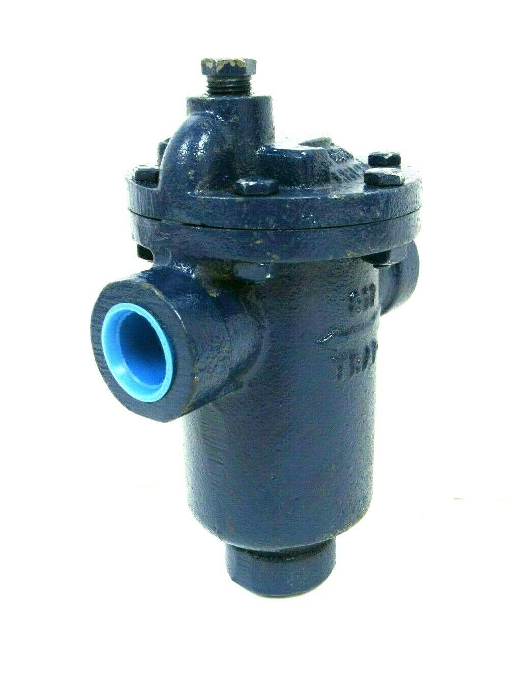 NEW ARMSTRONG B394B STEAM TRAP 811 1" - SB Industrial Supply, Inc.