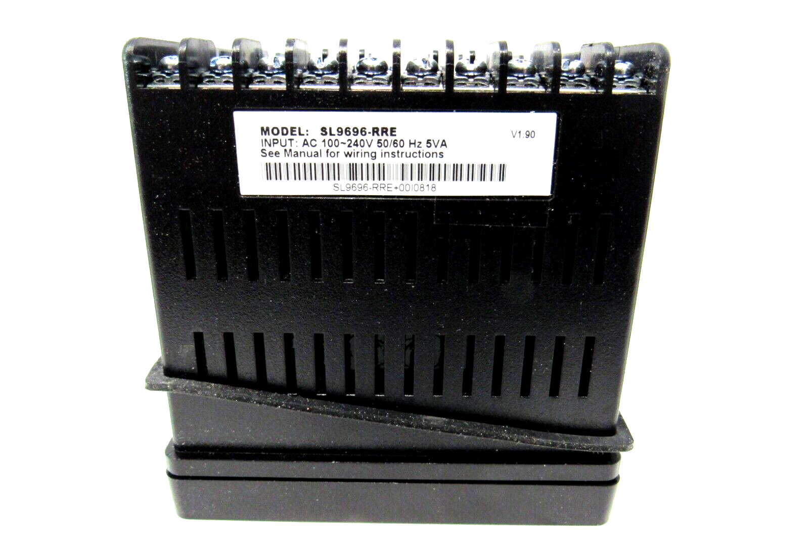 NEW AUTOMATION DIRECT SL9696-RRE TEMPERATURE CONTROLLER SL9696RRE - SB ...