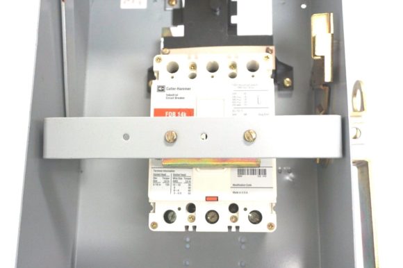 NEW EATON CUTLER HAMMER IBPFDB3020 BUSWAY CIRCUIT BREAKER ENCLOSURE ...