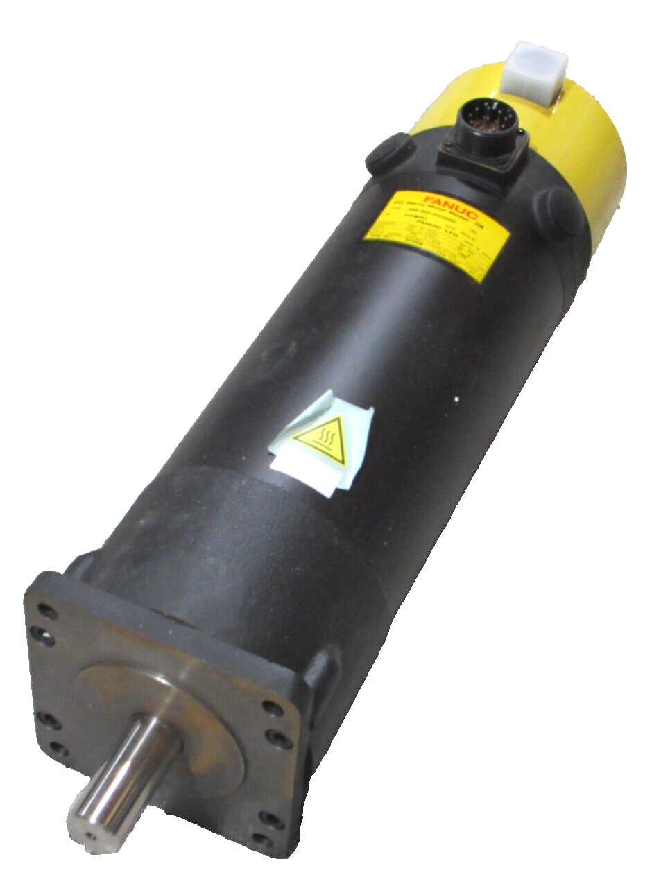 NEW FANUC A06B-0653-B103#0006 SERVO MOTOR A06B0653B1030006 - SB ...