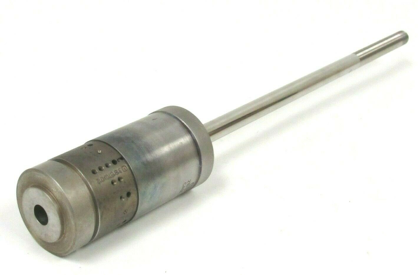 NEW FISHER 21B1566X022 17-4H1075/440C 032-103534107A PLUG STEM ASSY ...