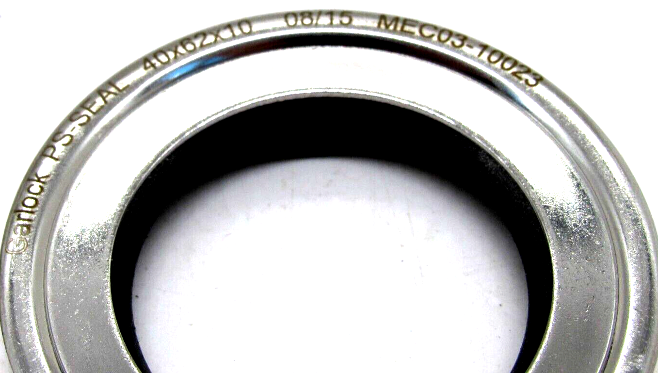 NEW GARLOCK MEC03-10023 PS-SEAL SHAFT MEC0310023 - SB Industrial Supply ...