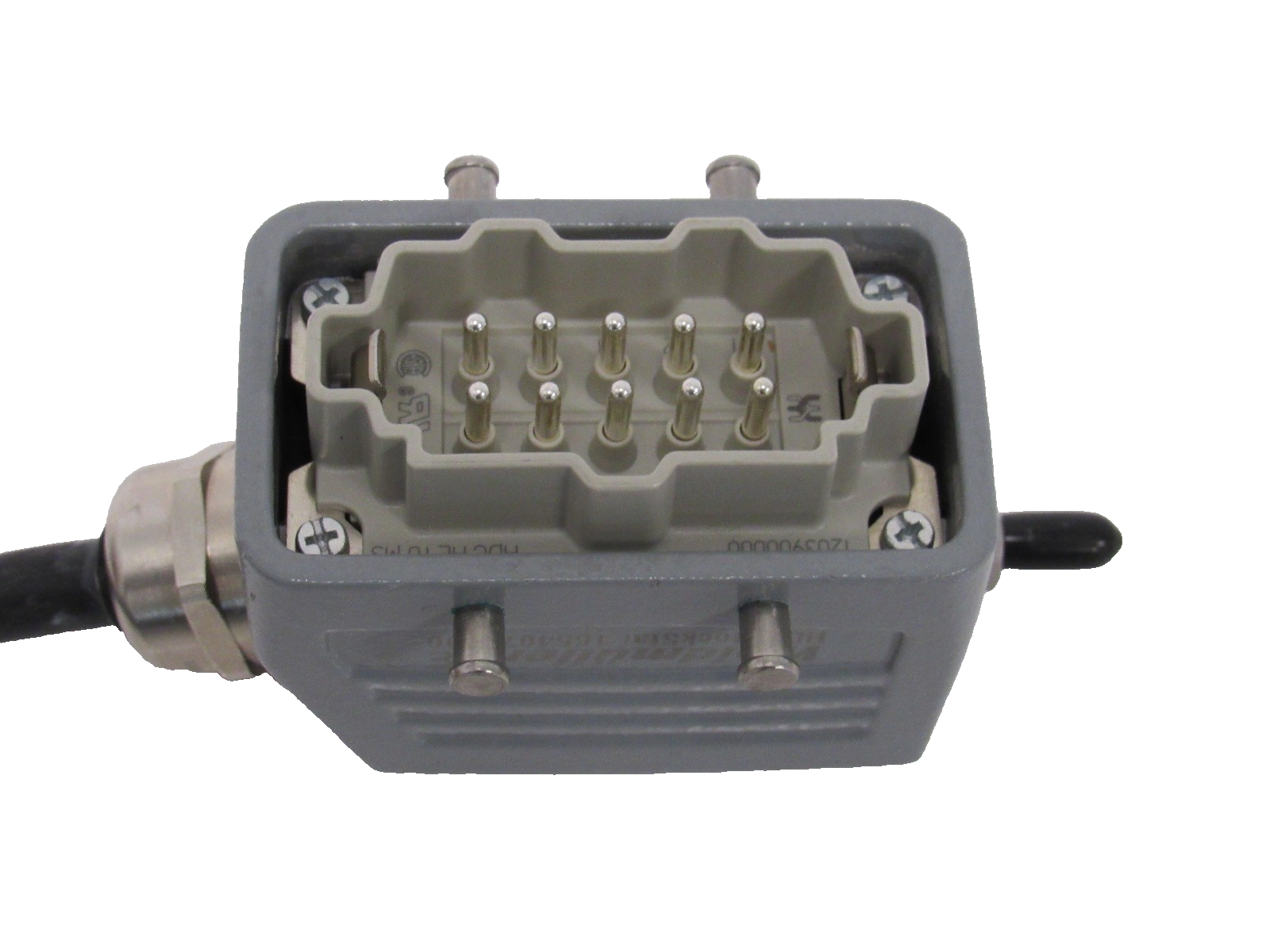 NEW GII SOLUTIONS DTS1300 SPINDLE 10' CABLE - SB Industrial Supply, Inc.