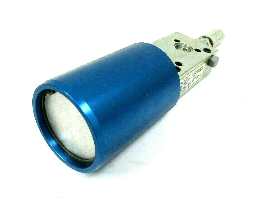 NEW GRACO 563306 LUBRICATOR PUMP ASSY AL-25 SERIES KI08A - SB ...