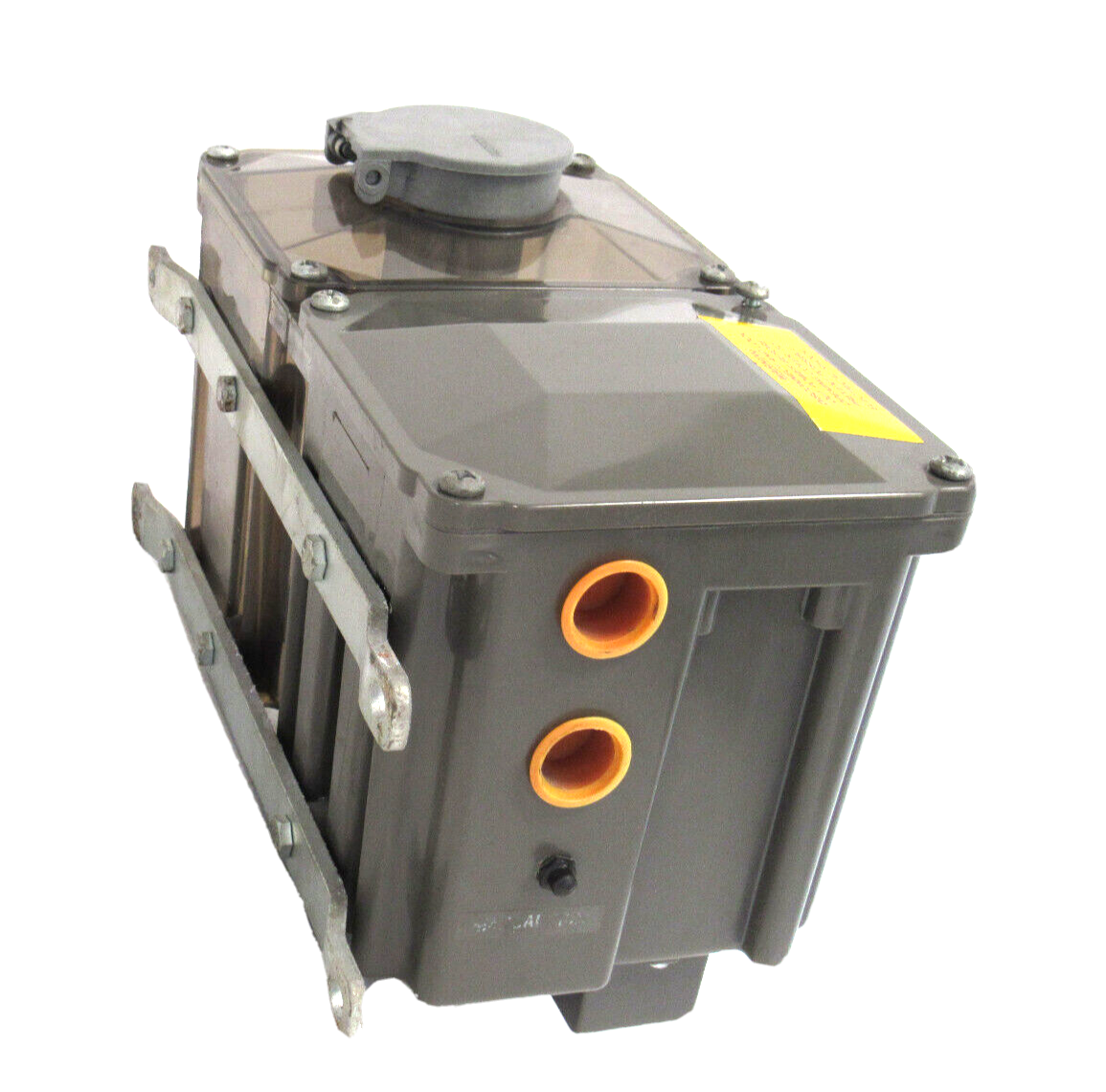 NEW GRACO LUBRIQUIP 521-500-420 MAXI-FLO LUBRICATION PUMP 521500420 ...