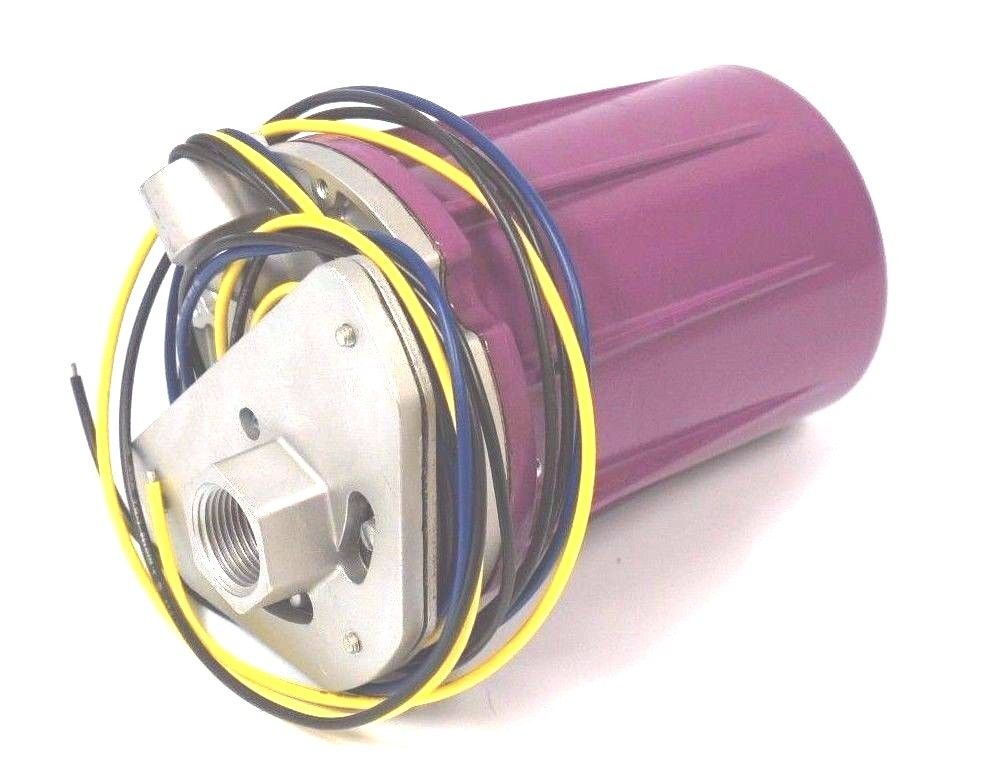 NEW HONEYWELL C7012A-1061 FLAME DETECTOR ULTRAVIOLET C7012A1061 - SB ...