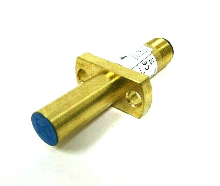 NEW KLASCHKA HAD-11MS60B1-5SD1 SENSOR HAD11MS60B15SD1 132666 - SB ...