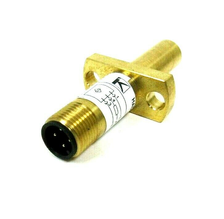 NEW KLASCHKA HAD-11MS60B1-5SD1 SENSOR HAD11MS60B15SD1 132666 - SB ...