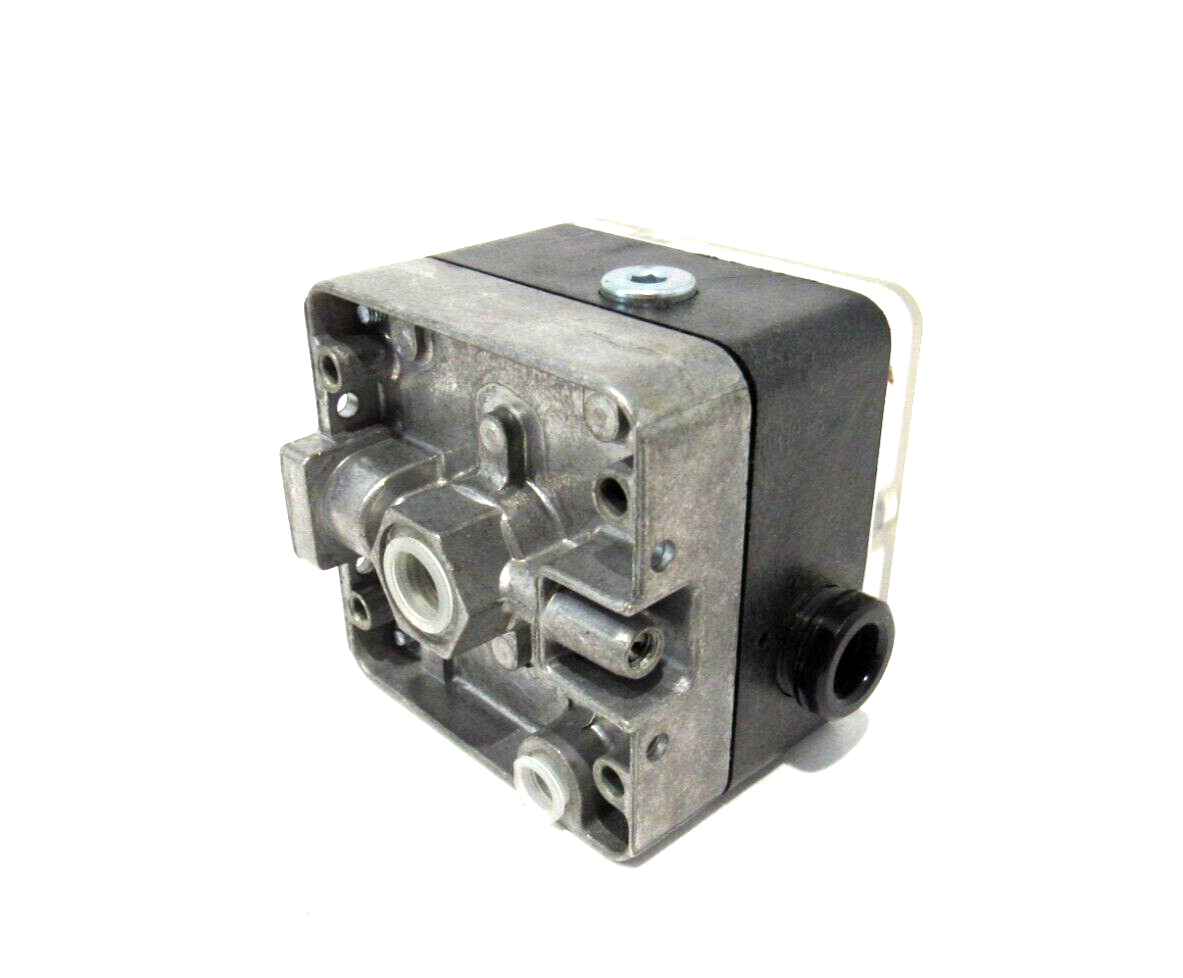 NEW KROM SCHRODER DWG-50U PRESSURE SWITCH DWG50U - SB Industrial Supply ...