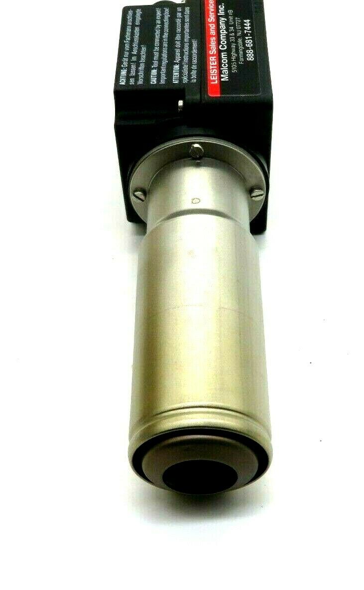 NEW LEISTER CH-6056 HOT AIR TOOL TYPE 3000 101.426 CH6056 - SB ...