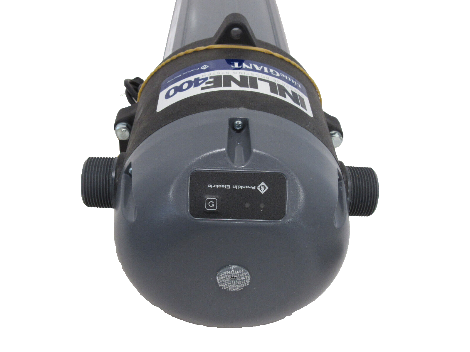 NEW LITTLE GIANT INLINE 400 INLINE BOOST SYSTEM - SB Industrial Supply ...