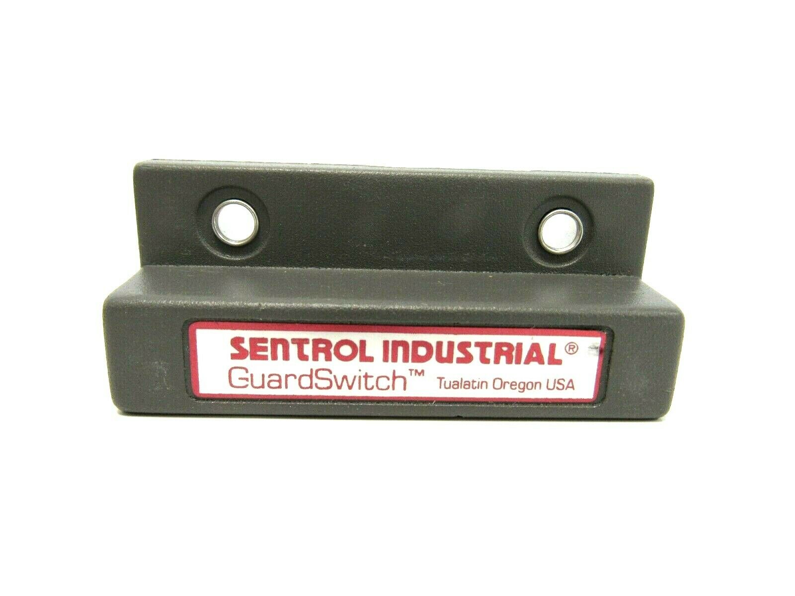 NEW LOT OF 3 SENTROL INDUSTRIAL 150-Z MAGNETIC GUARDSWITCH 150Z - SB ...
