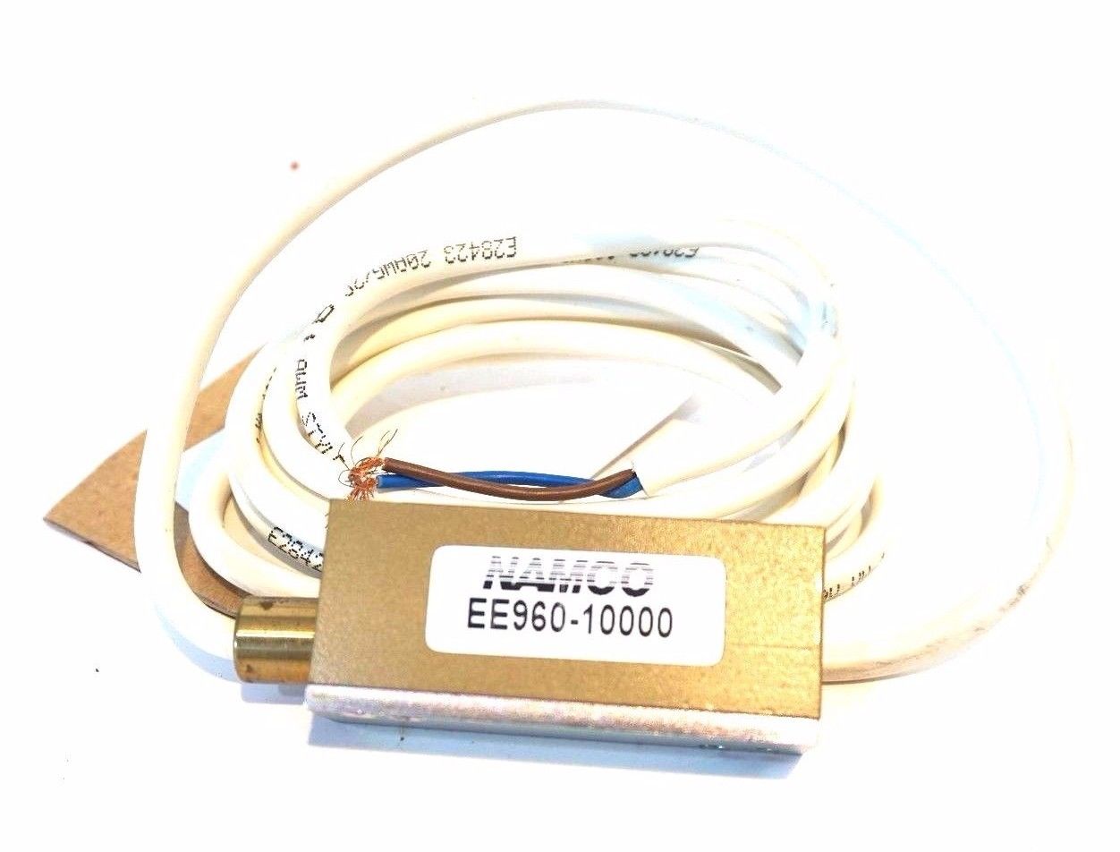 NEW NAMCO EE960-10000 SENSOR W/ CABLE EE96010000 - SB Industrial Supply ...