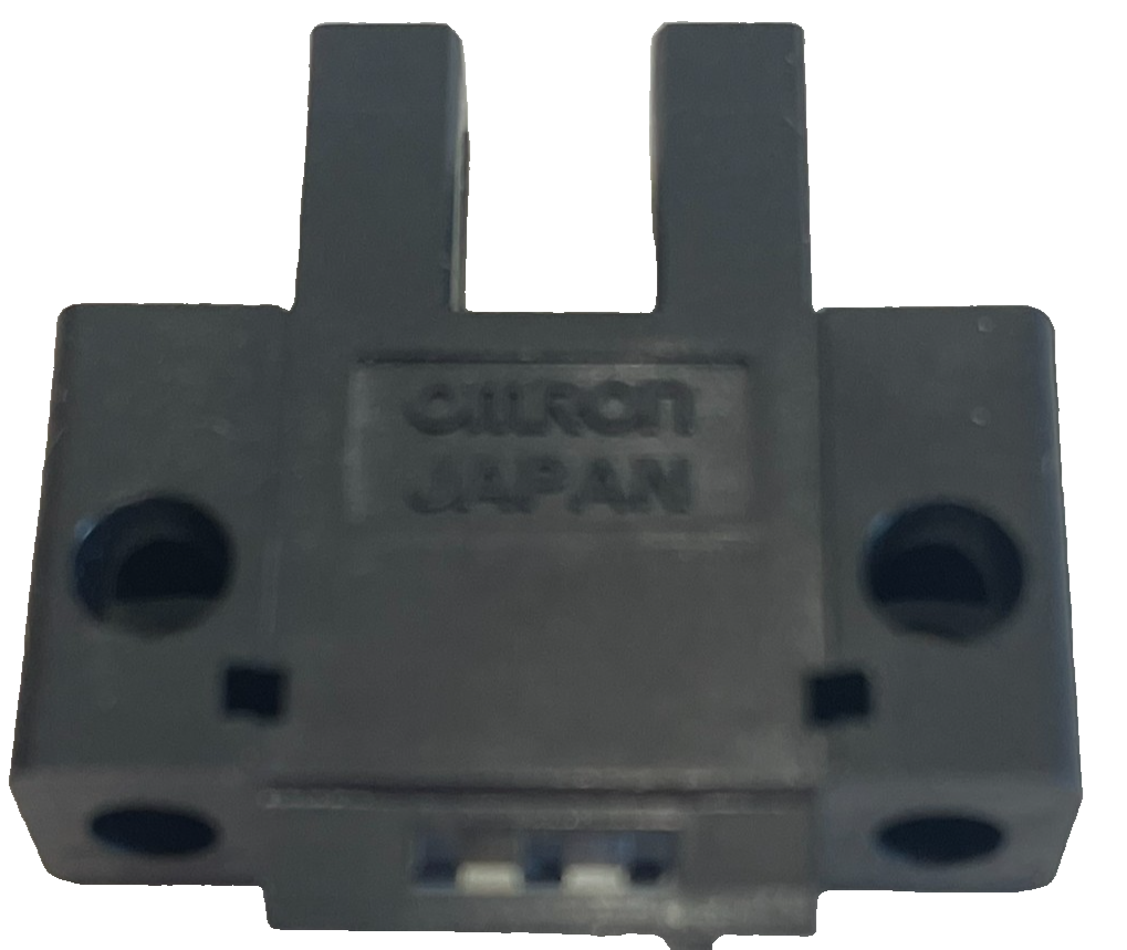NEW OMRON EE-SX670 PHOTOMICROSENSOR EESX670 - SB Industrial Supply, Inc.